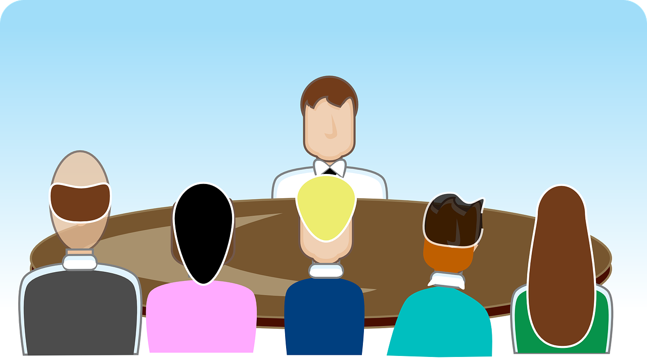 Parent Reps for Staff Selection Panels - Friends Of The Village